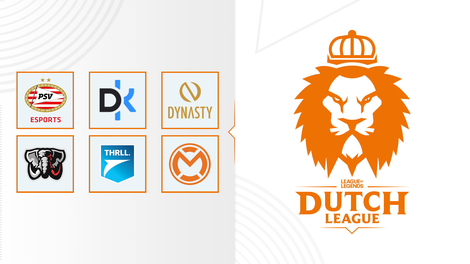 DUTCH LEAGUE PLAYOFFS