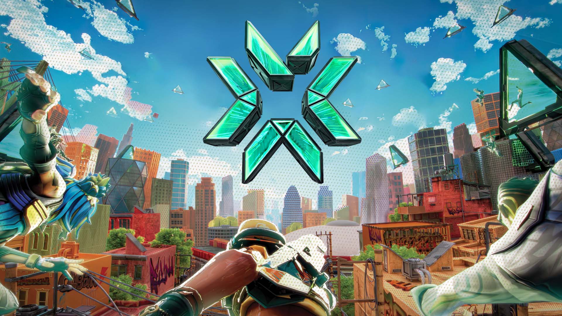 LOCK//IN: TODO LO QUE NECESITAS SABER