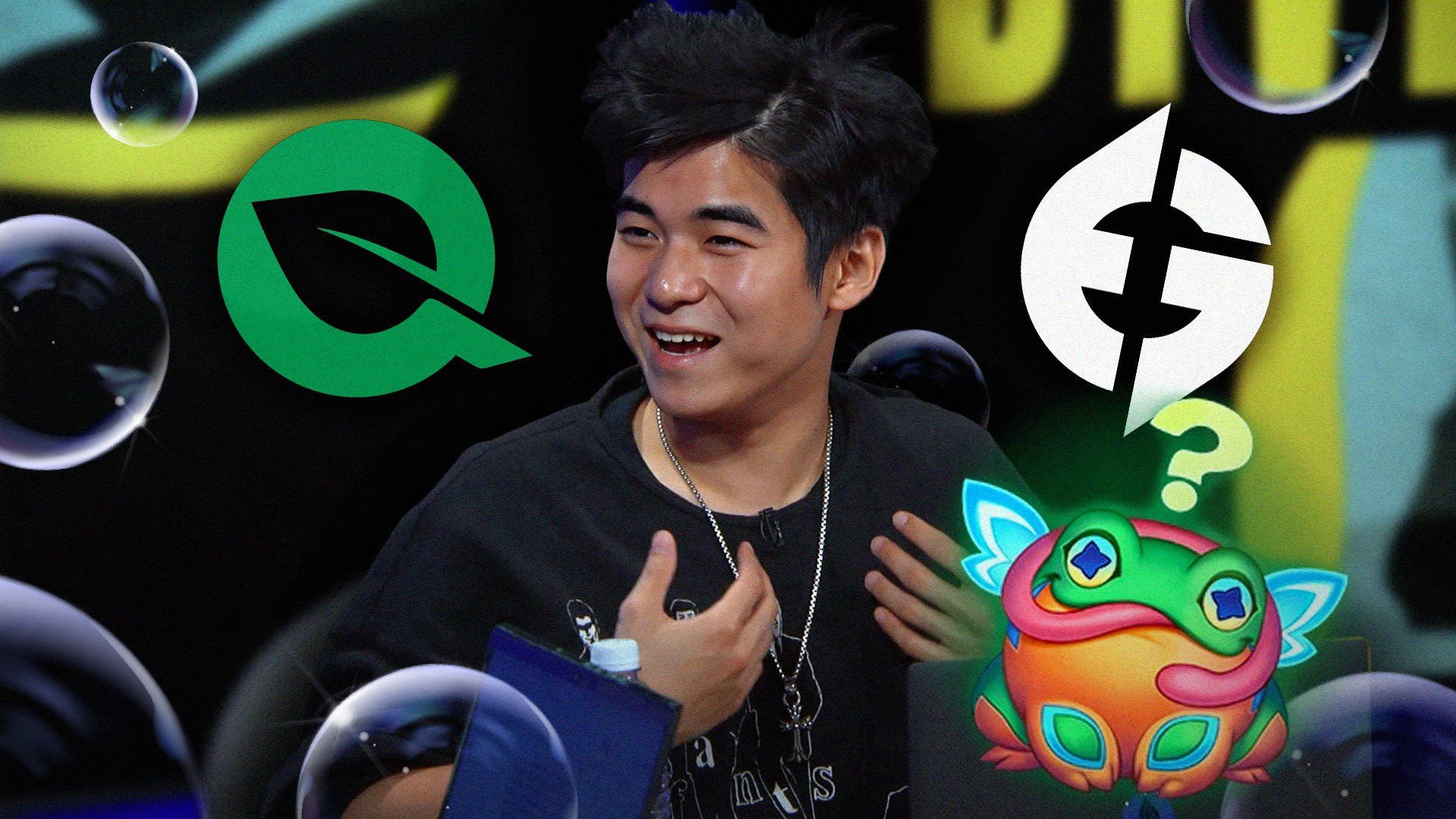 Spica Talks FLY Issue | The Dive