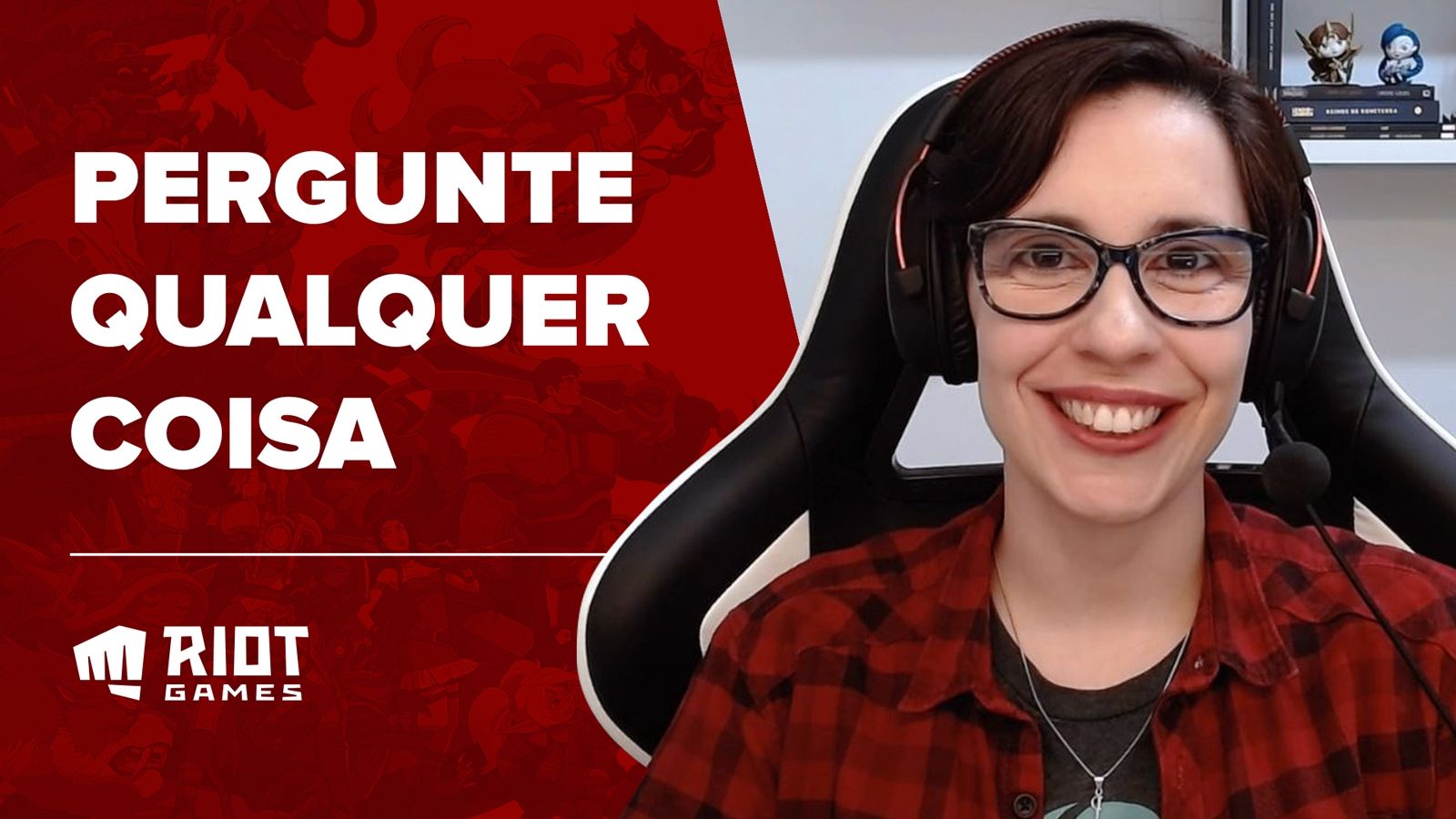 Pergunte Qualquer Coisa | Final de 2020