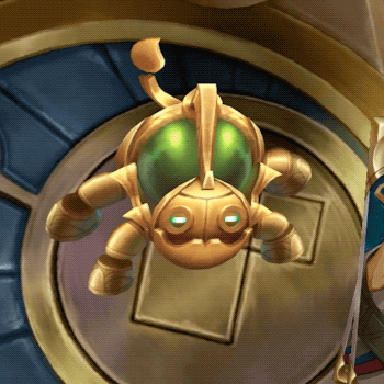 Legends of Runeterra