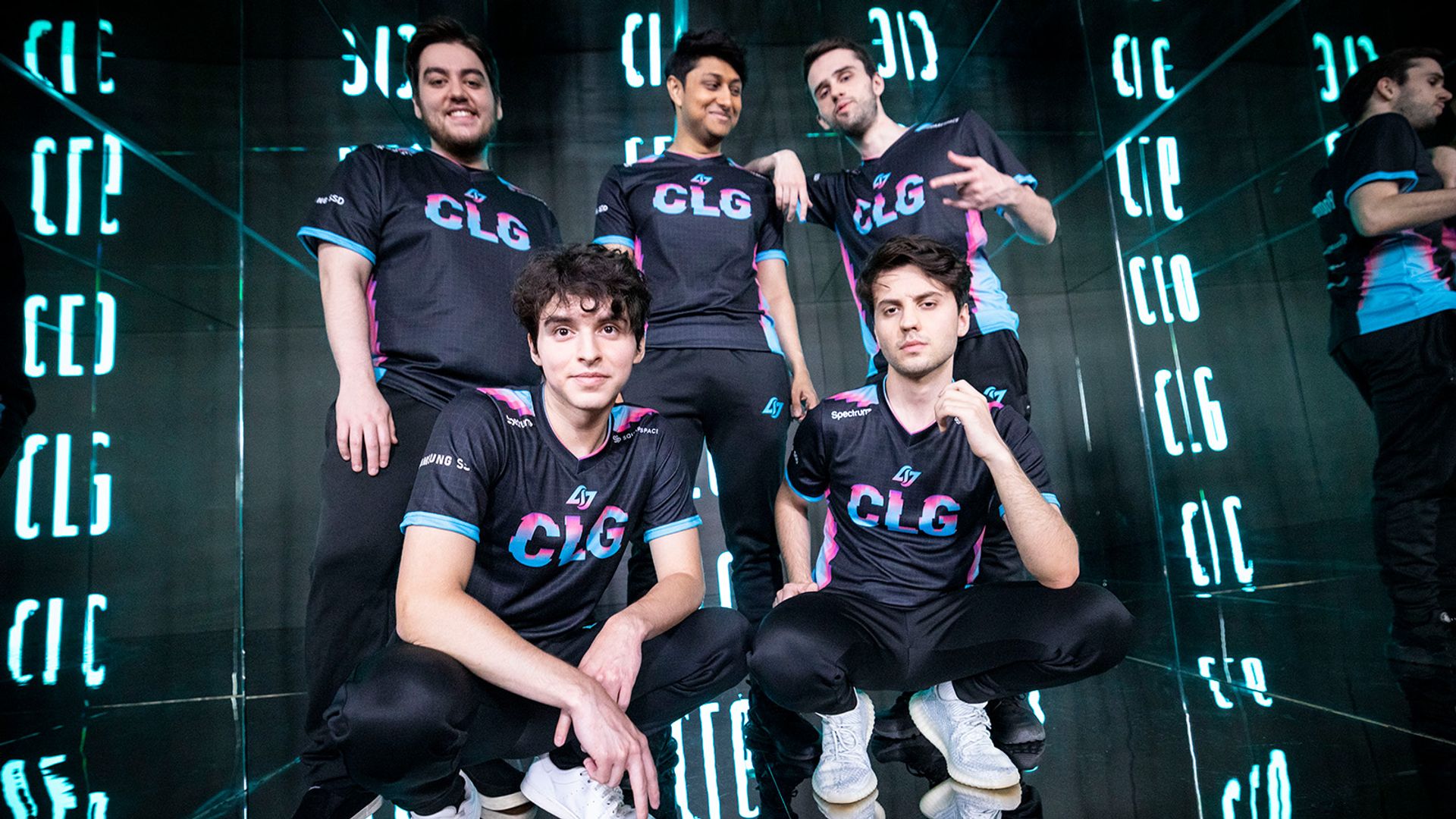 LoL Esports