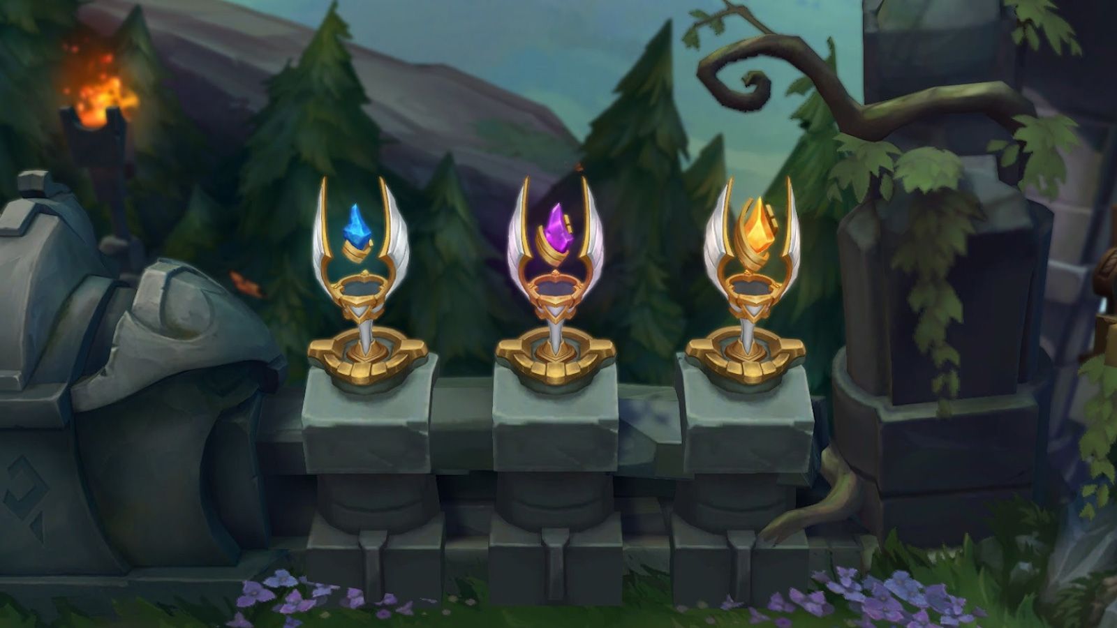 Riot Games Support