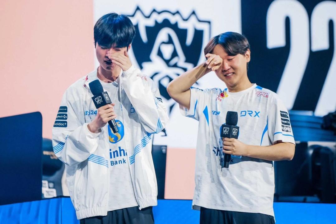 LoL Esports