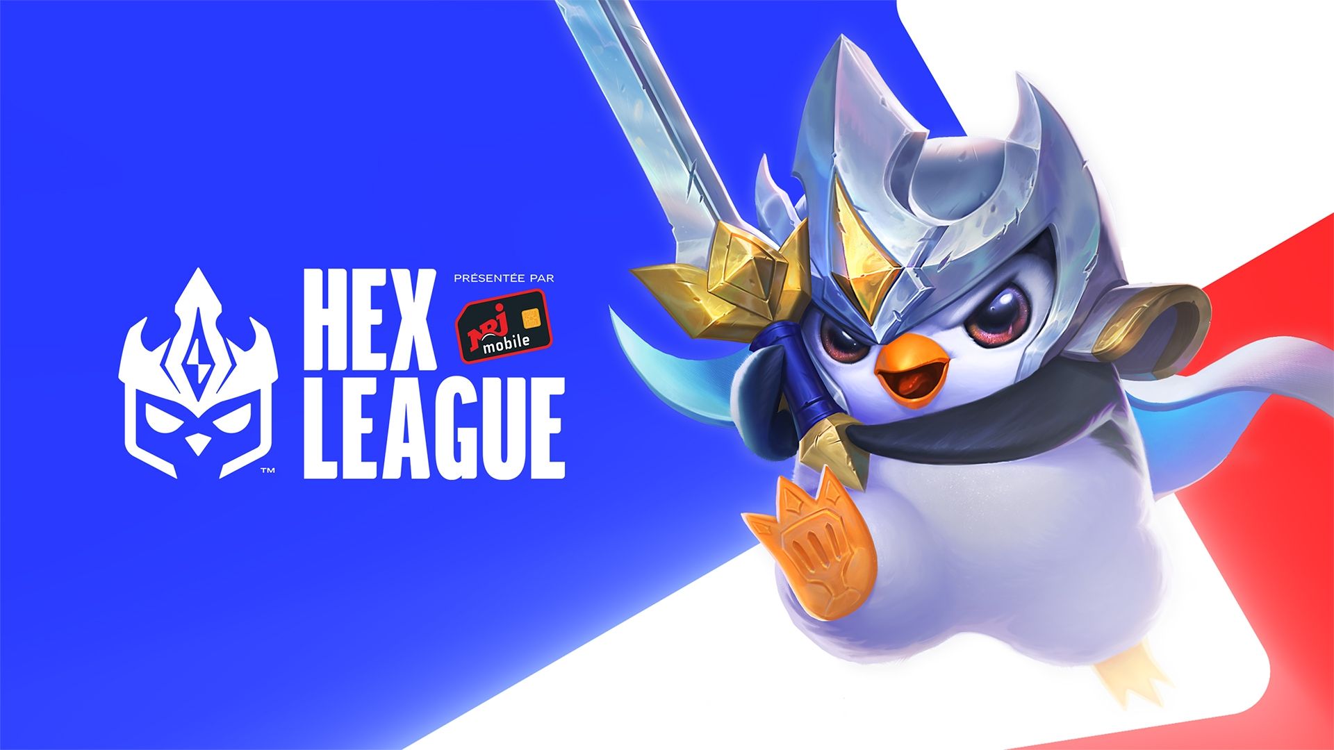 HEX LEAGUE : JOUR 2