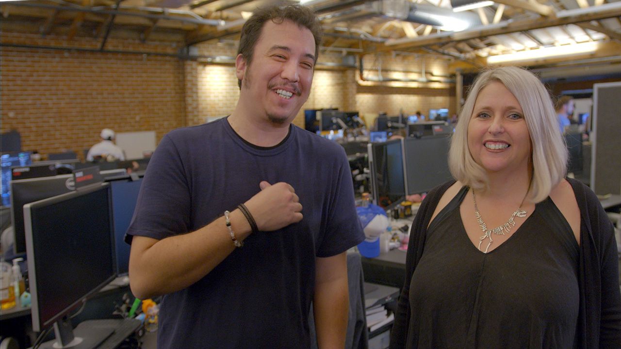 Benvenuti nel team - Dev Diaries di VALORANT