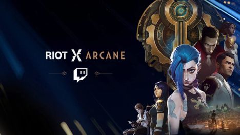 Arcane: Final Trailer