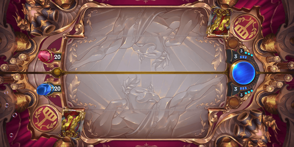 Legends of Runeterra