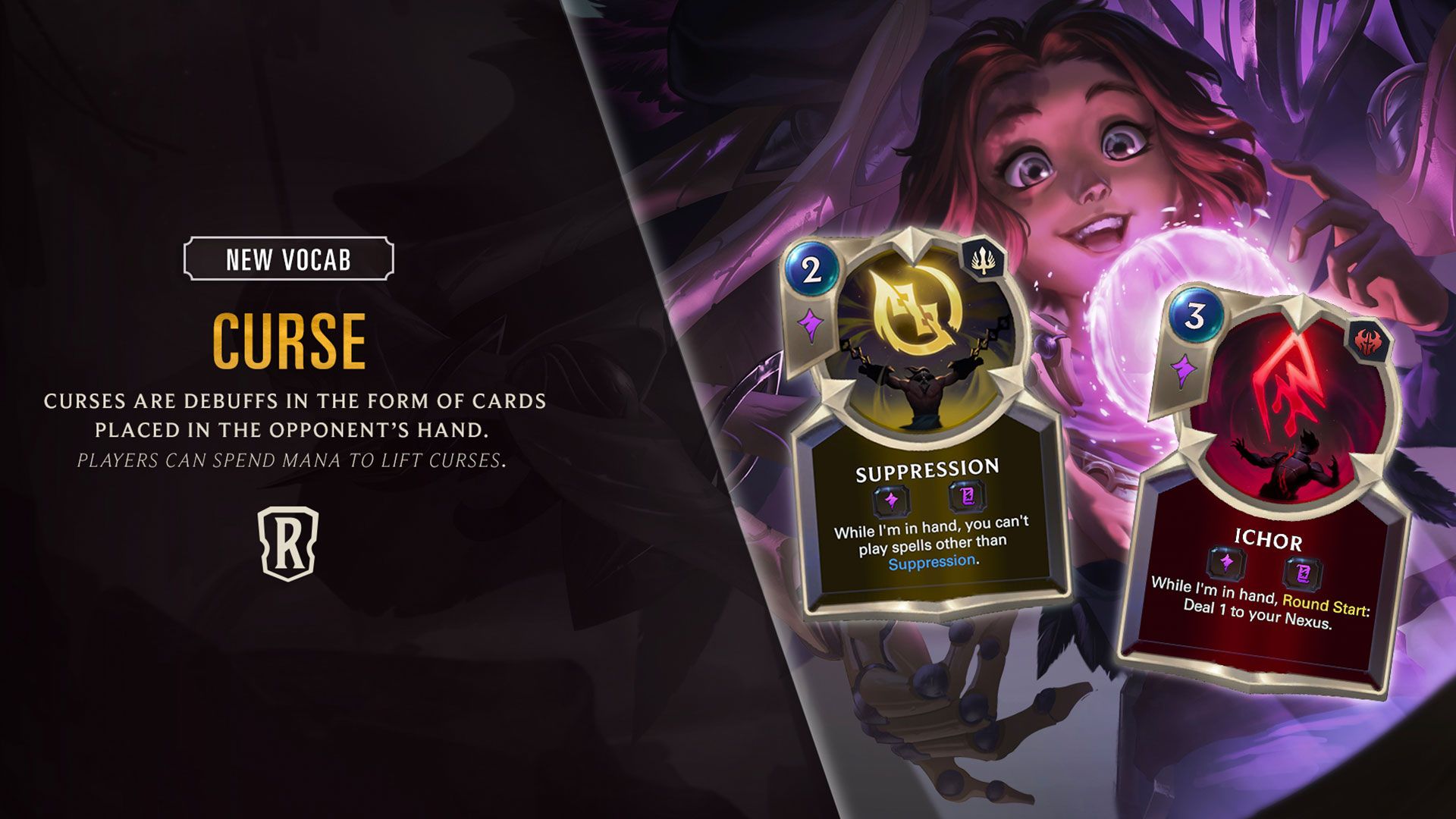 Legends of Runeterra