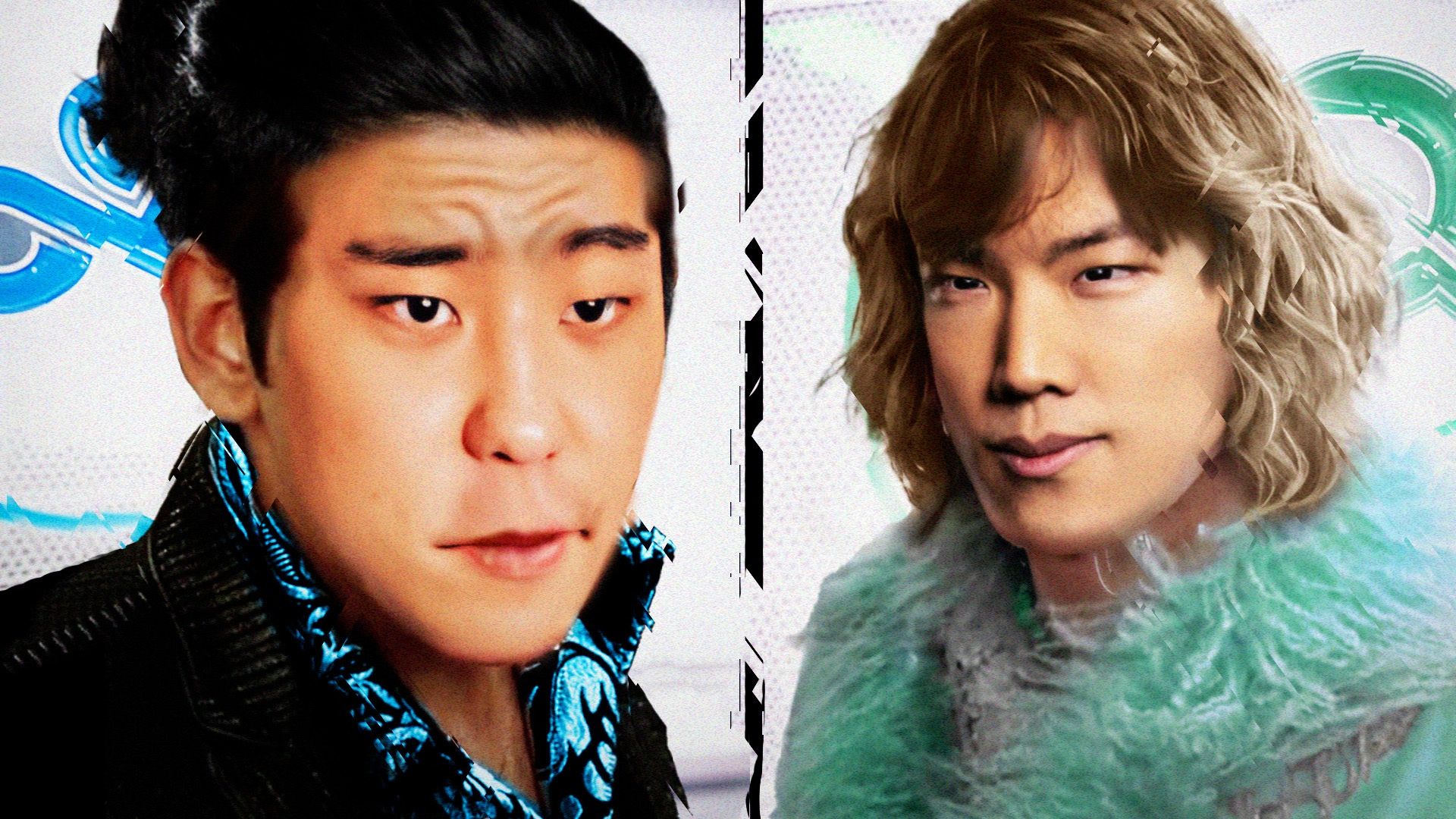 Berserker vs. Prince | The Dive