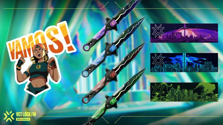 VALORANT Esports | NEWS