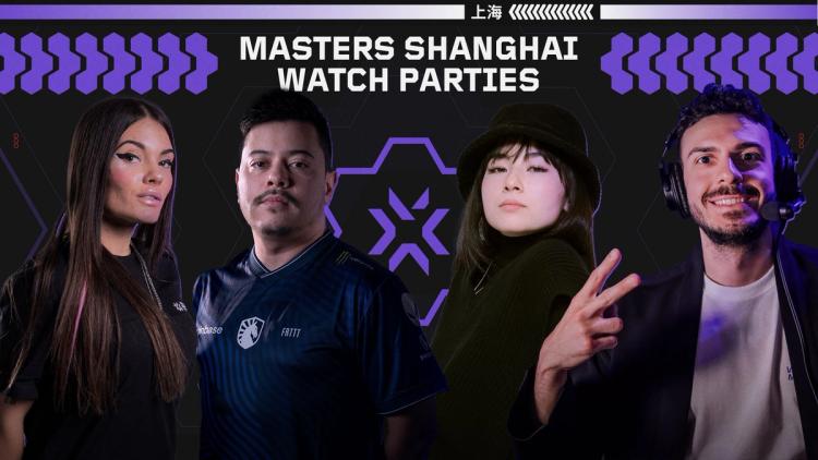 VALORANT Esports | NEWS