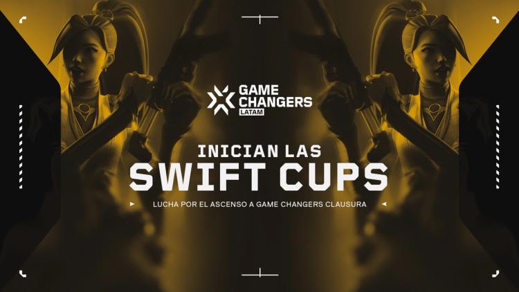 VALORANT Esports | Noticias