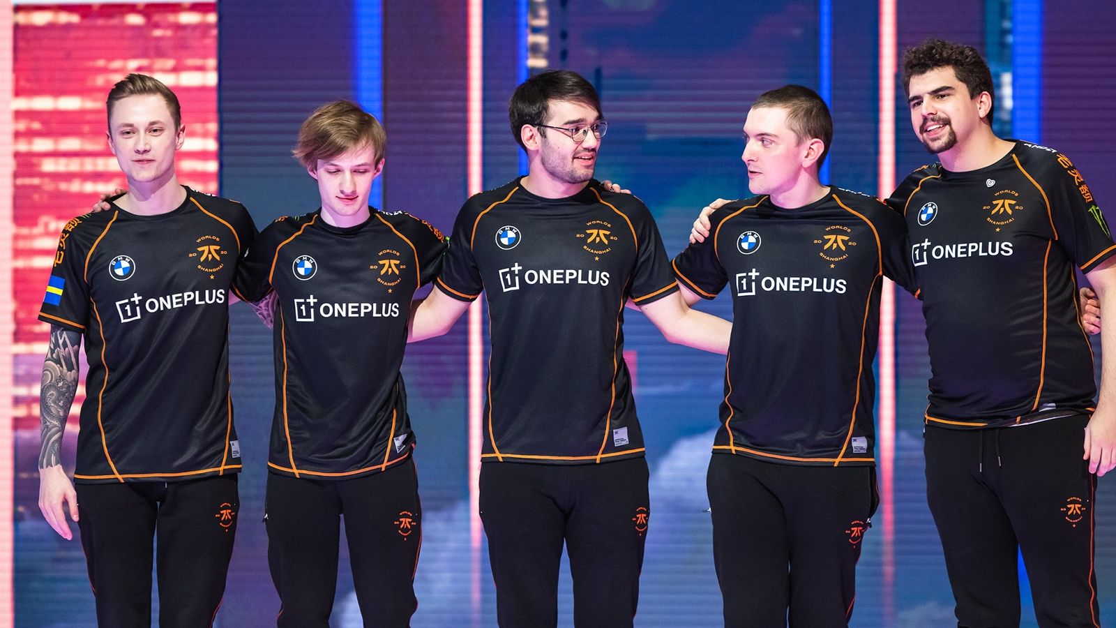 Finale im Blick: Fnatic und G2 vor den Playoffs