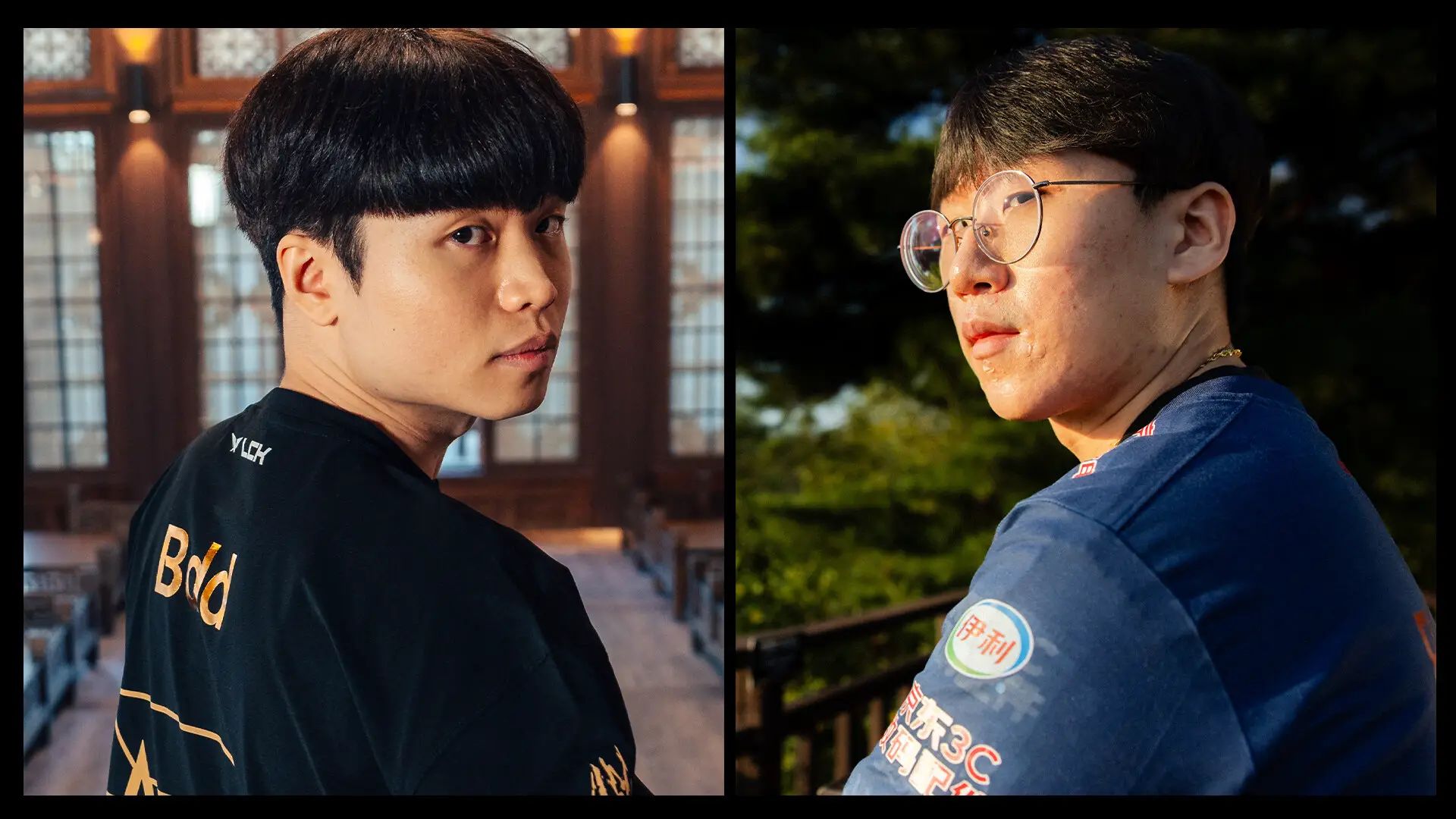 JDG vs KT | 8강 3일 차 티저 | 2023 월드 챔피언십