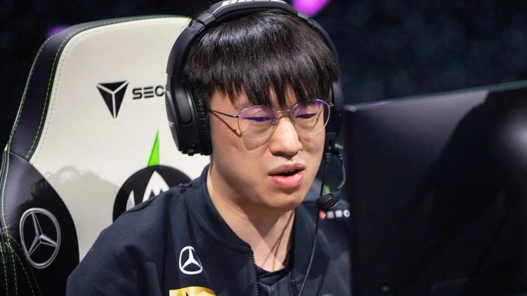 LoL Esports