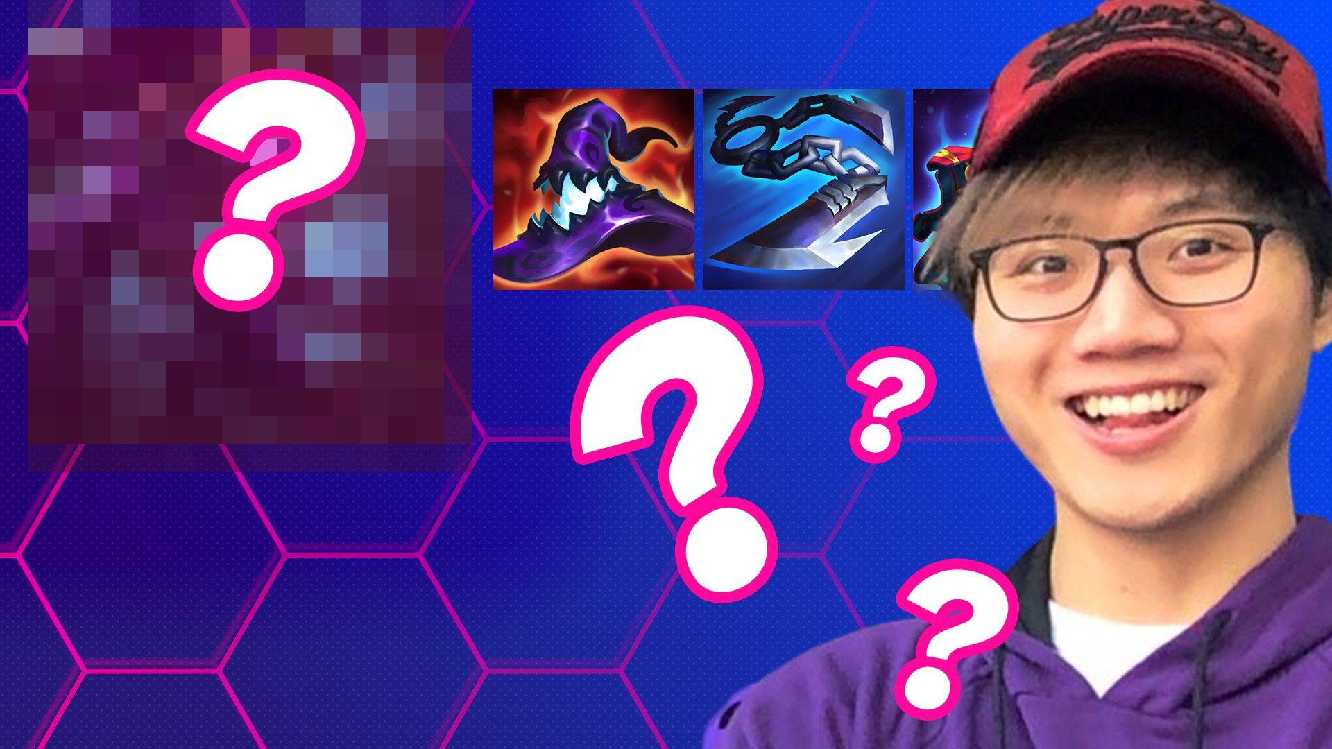 Top-Secret Builds with BoxBox