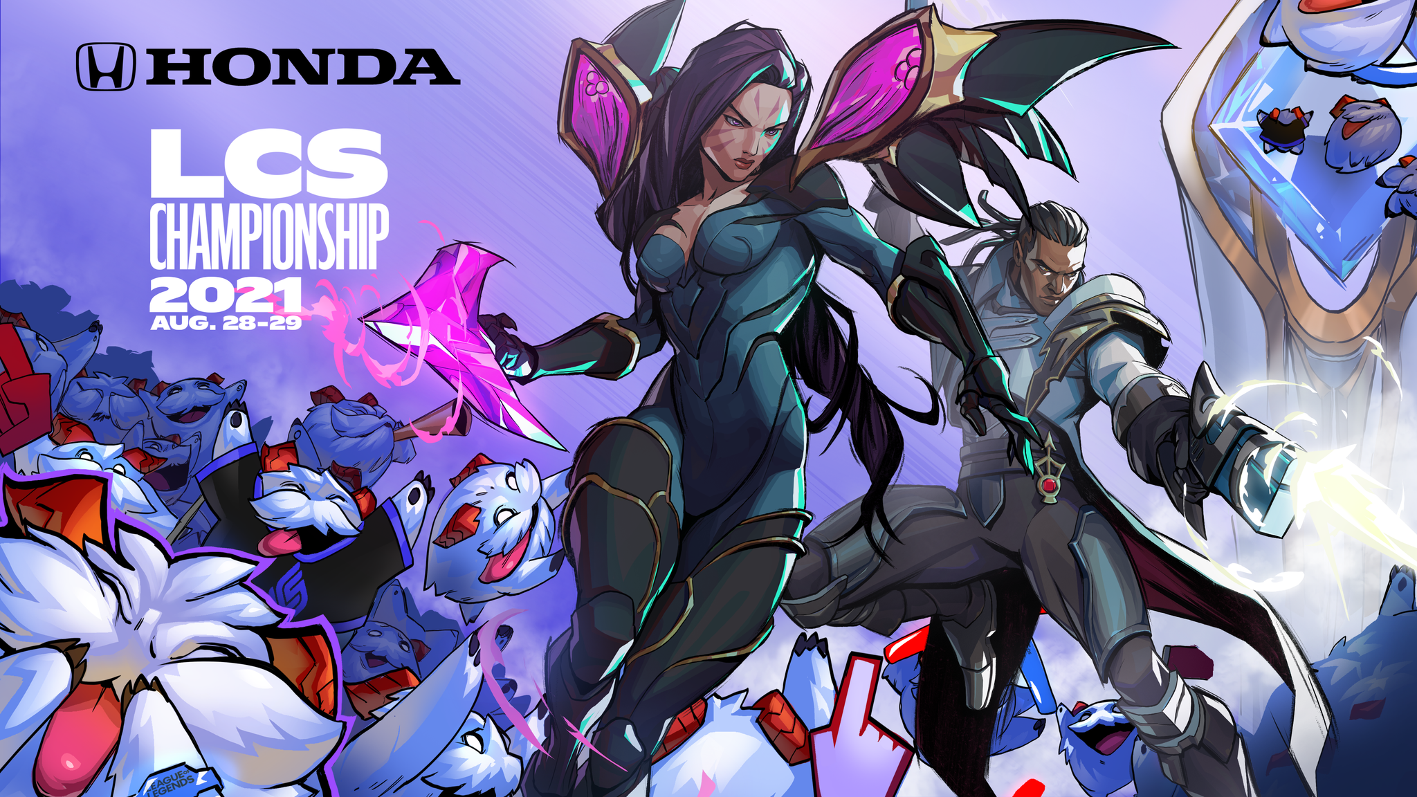 LoL Esports