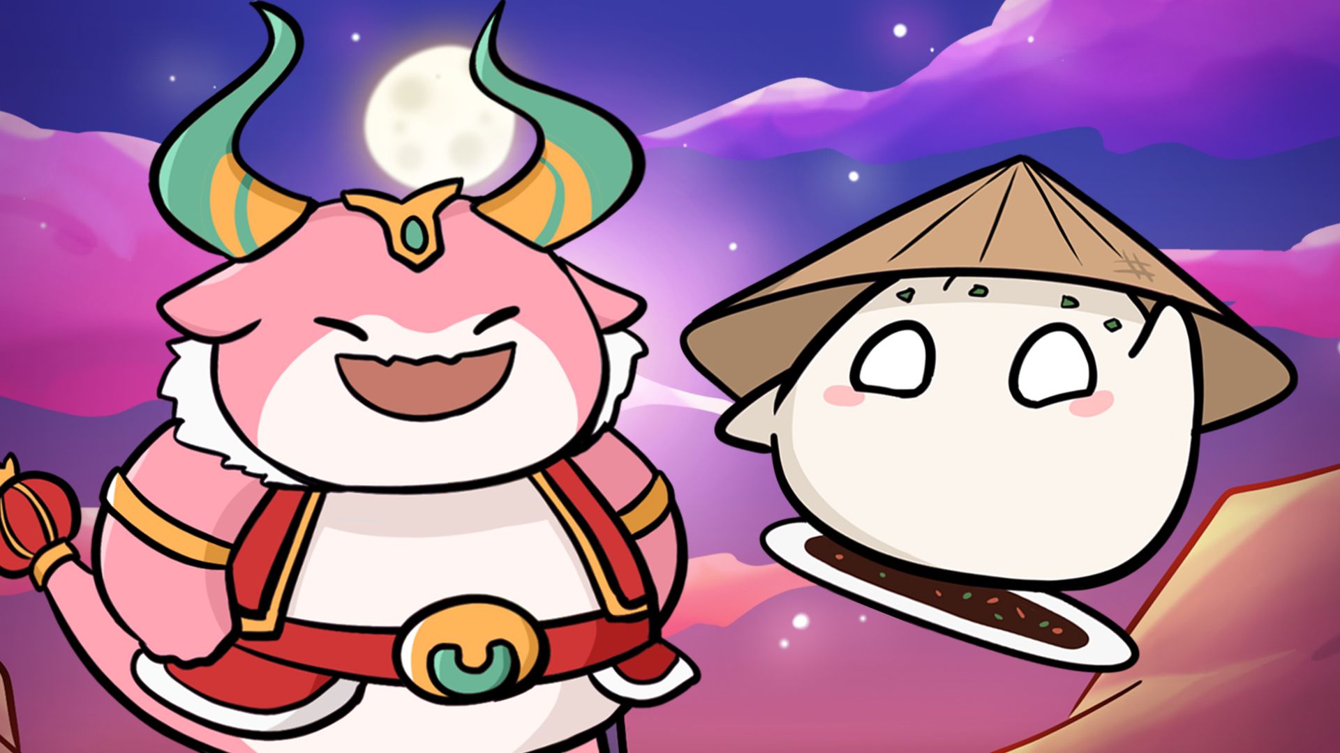 Beast Mode | Teamfight Tactics