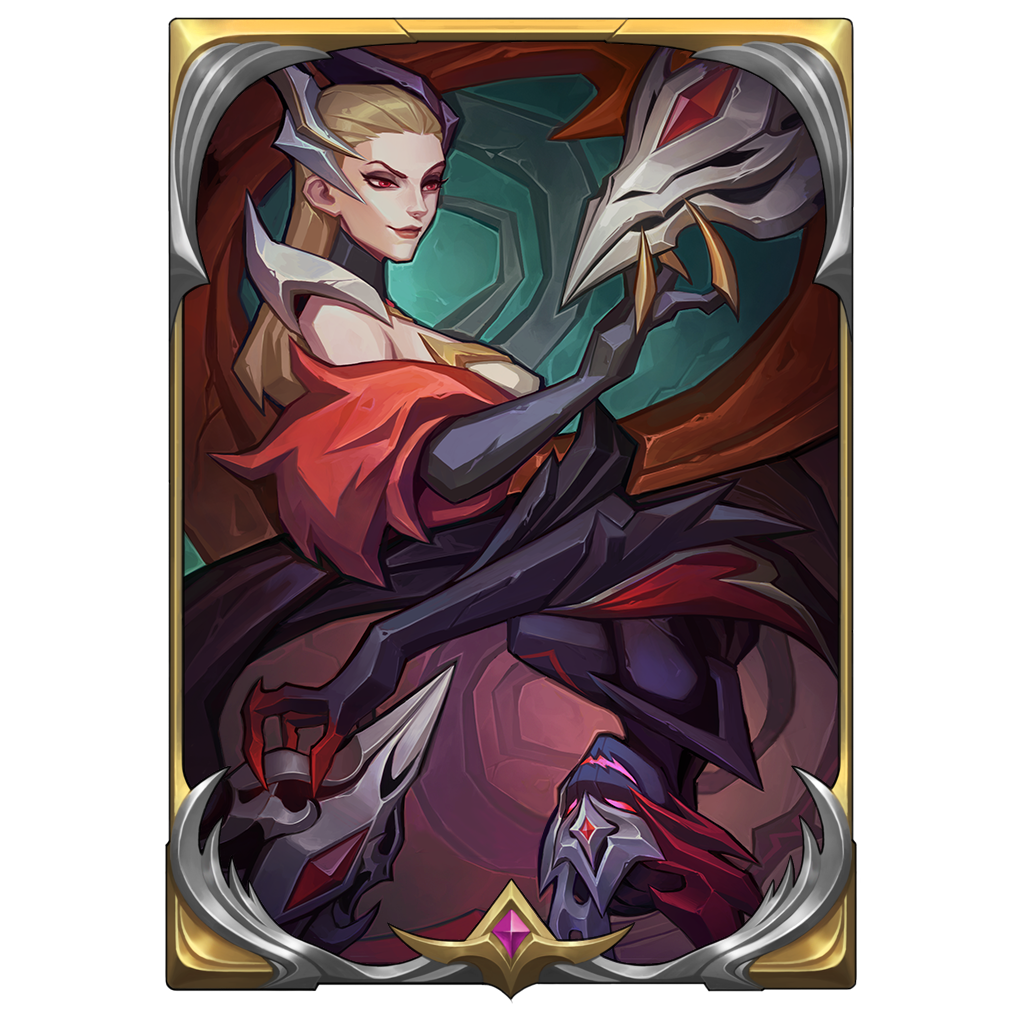 Legends of Runeterra