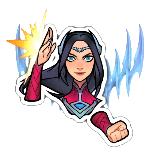 Legends of Runeterra