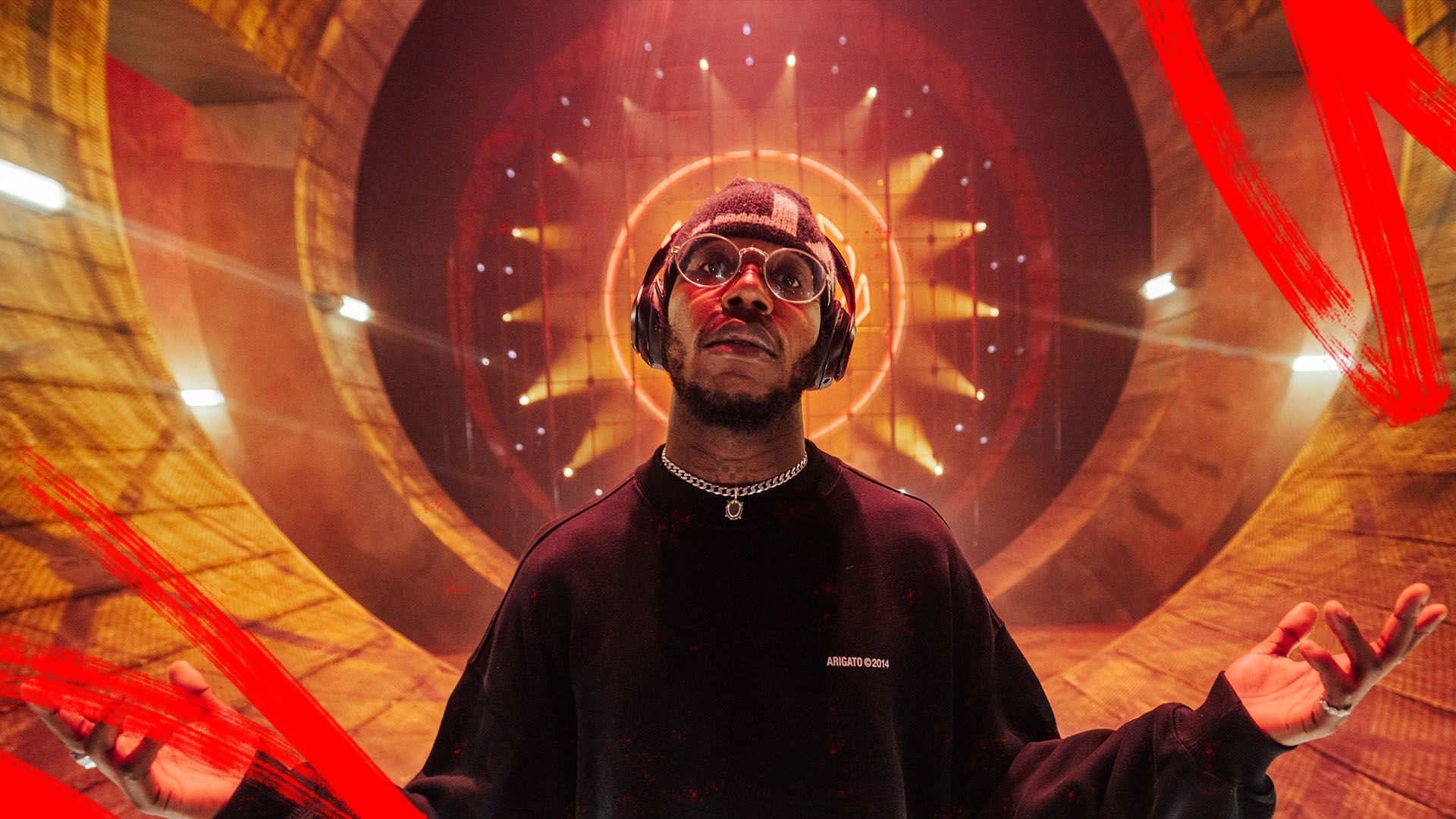 마스터카드와 함께하는 MSI 2023 개막식 ft. Che Lingo