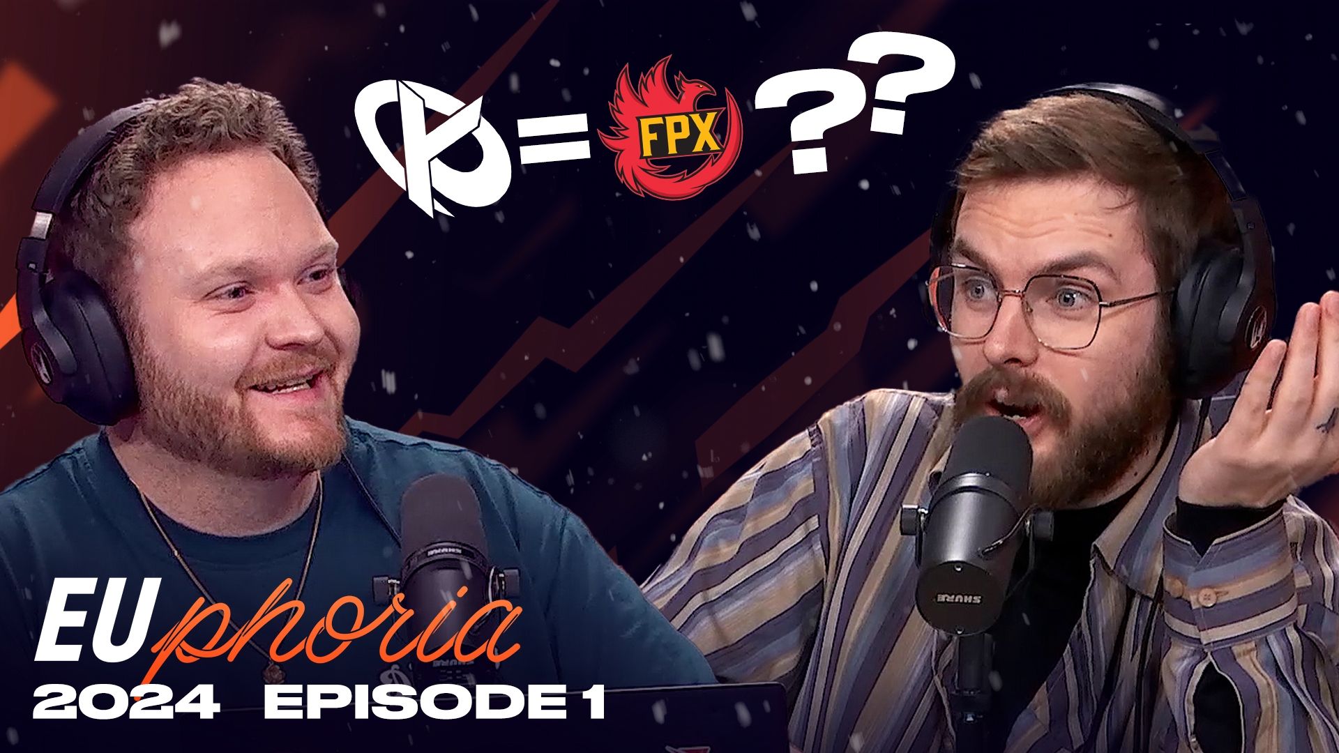 EUphoria | 2024 EP1