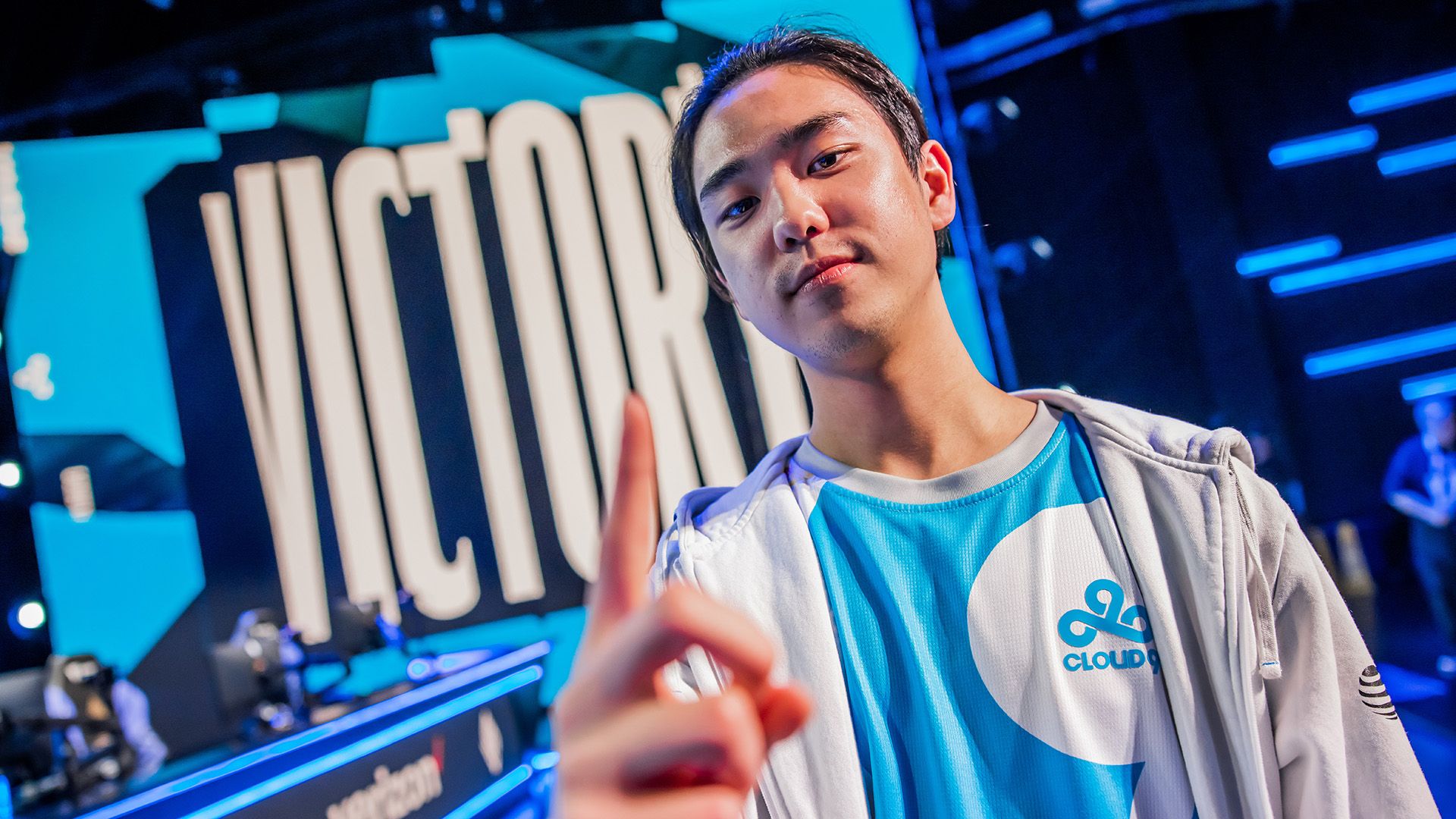 4 Thoughts with Jatt | LCS
