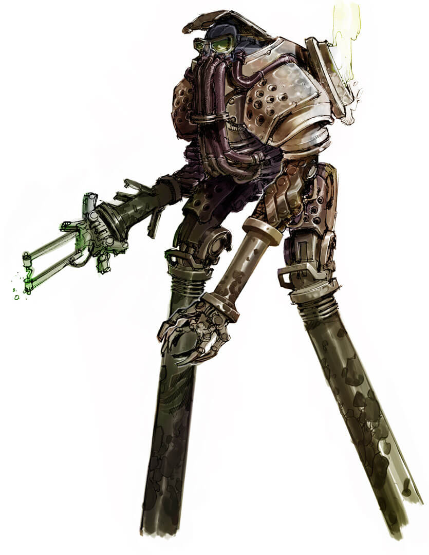 Don't Call It a Comeback - Chapter 25 - Placeholder77 - Arcane: League ...