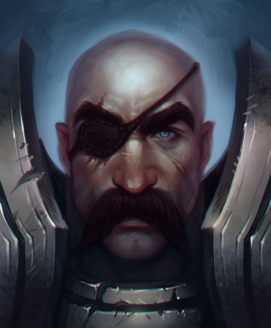 Braum - Champions - Universe of League of Legends