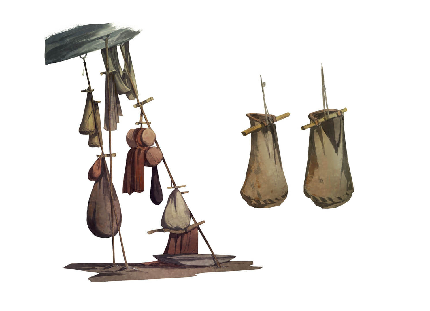 Targon - Regions - Universe of League of Legends