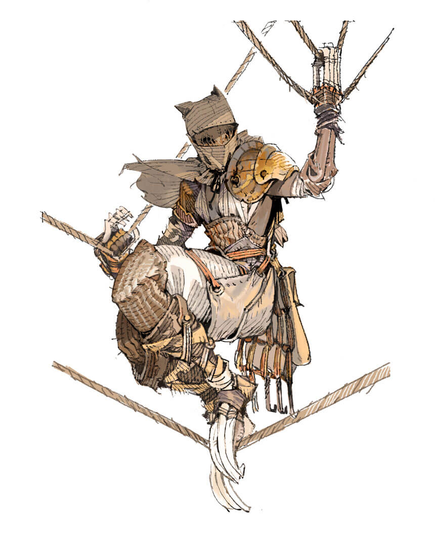 Shurima - Regions - Universe of League of Legends