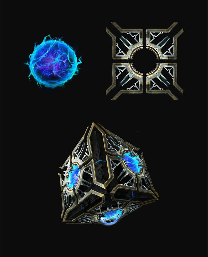 Piltover - Regiones - El universo de League of Legends