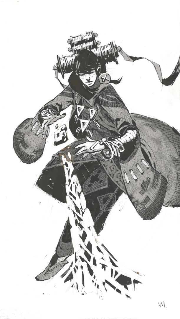 Taliyah - Campeones - Universo de League of Legends
