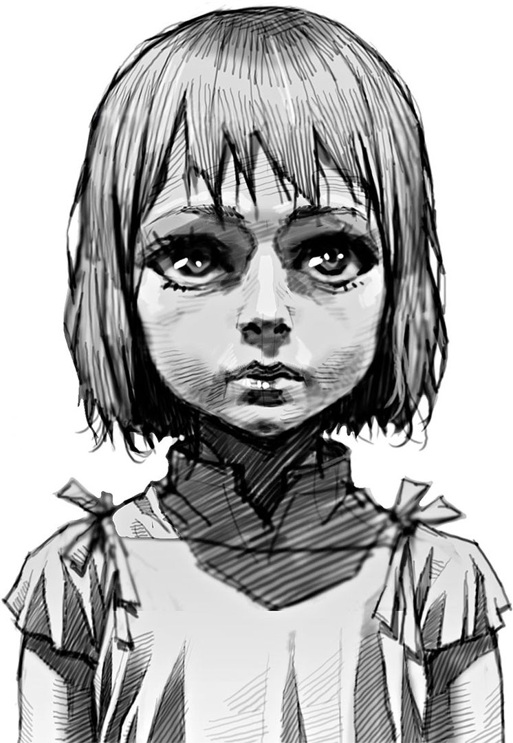 Annie - Champions - Universe of League of Legends