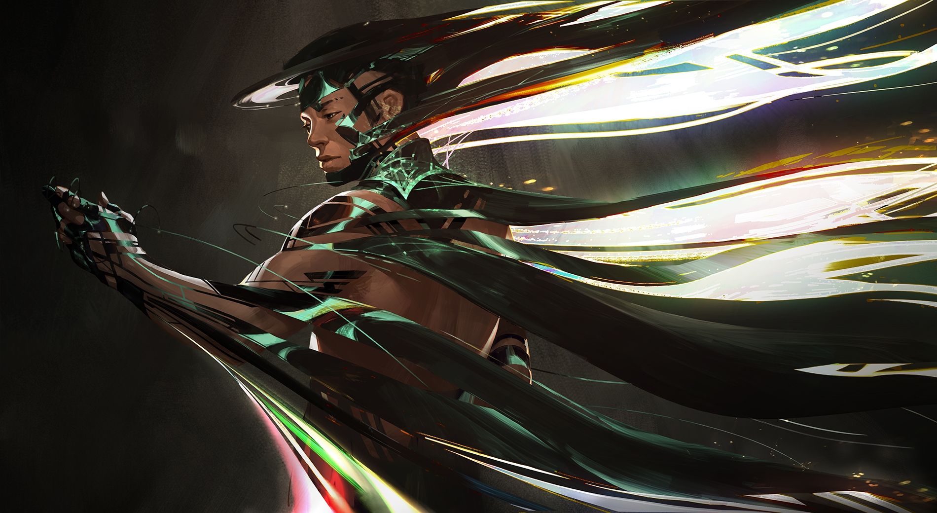 Ixtal - Regiões - Universo de League of Legends