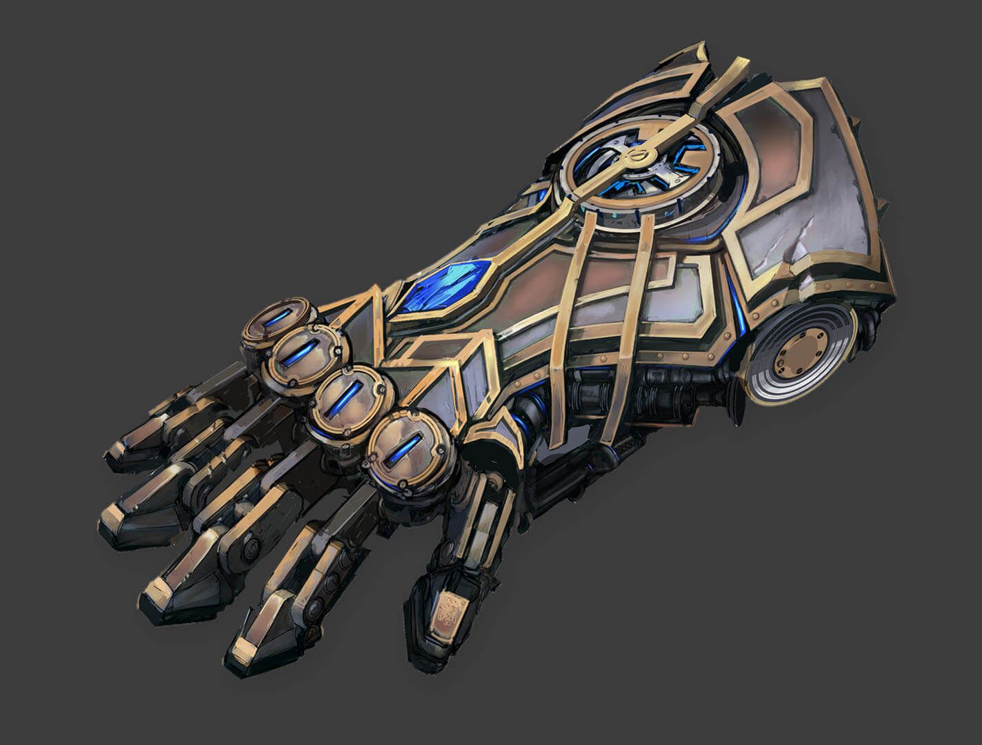Piltover - Regiones - El universo de League of Legends