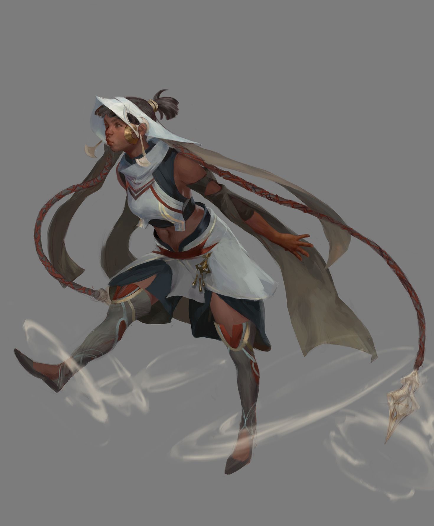 Ixtal - Regiones - Universo de League of Legends