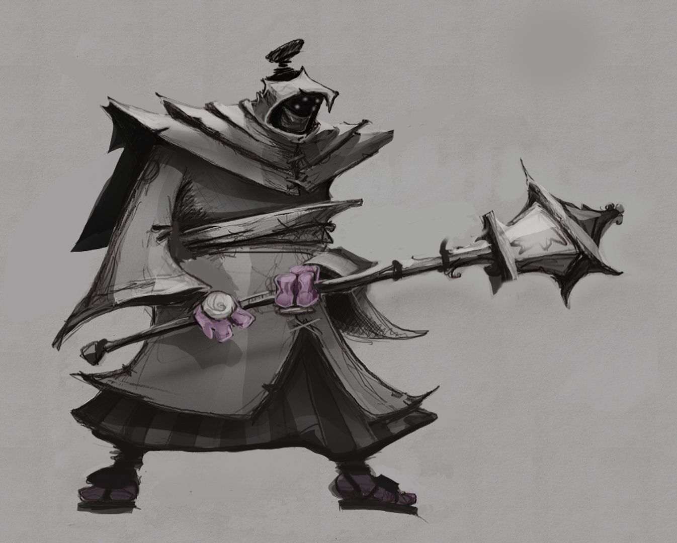 Jax - Campeones - Universo de League of Legends