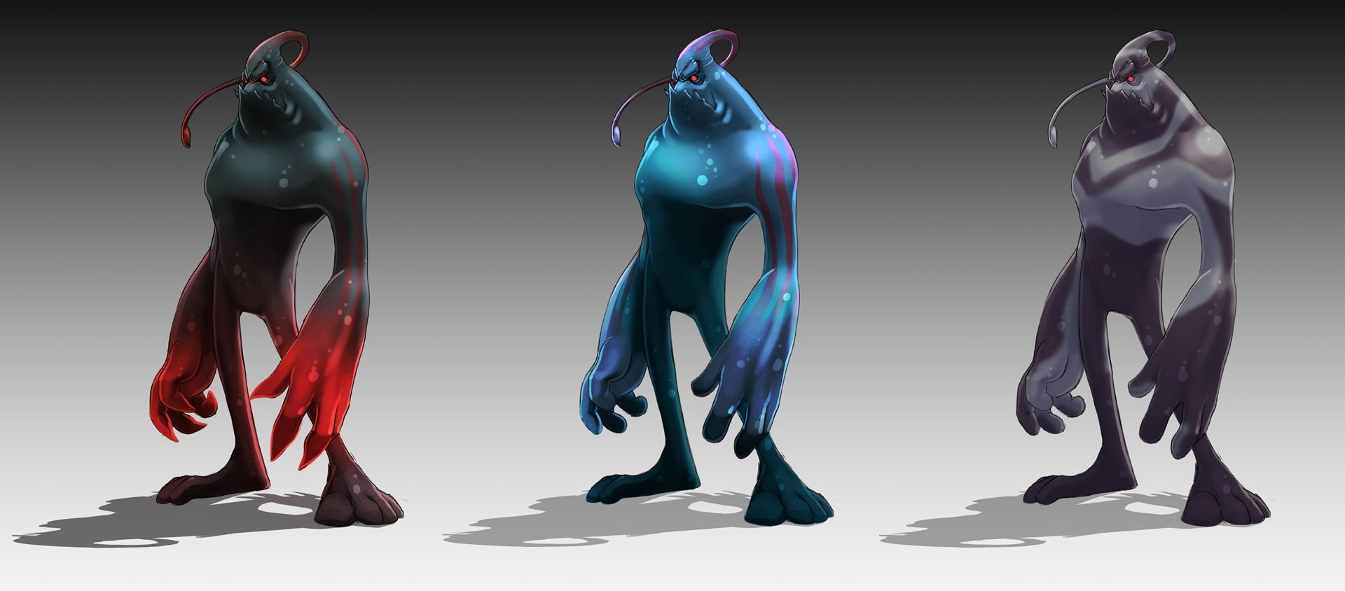 Зак - Чемпионы - Вселенная League of Legends