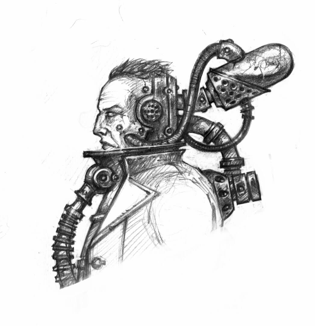 Zaun - Regions - Universe of League of Legends