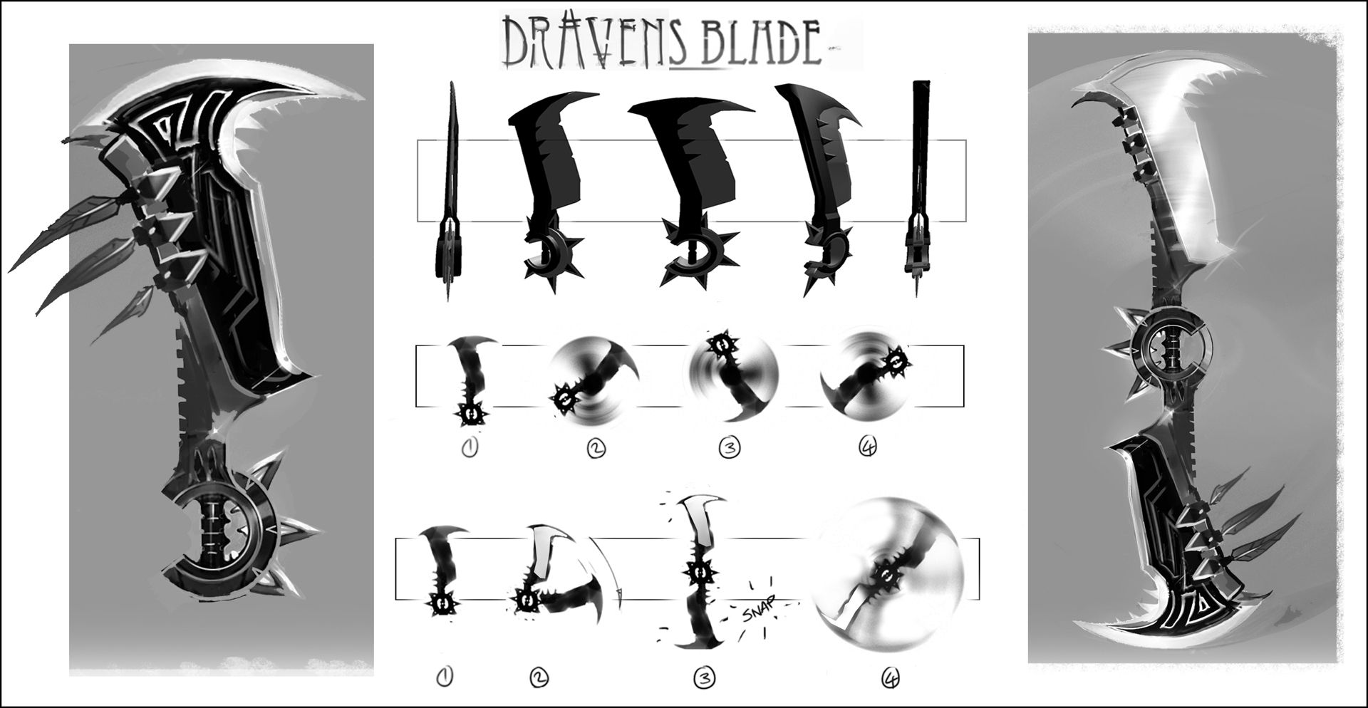 Draven - Champions - Universe of League of Legends