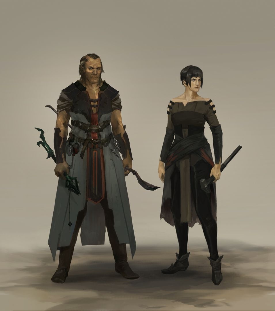 Noxus - Regions - Universe of League of Legends