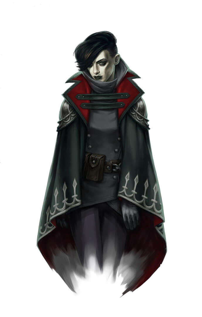 Zaun - Régions - Univers de League of Legends