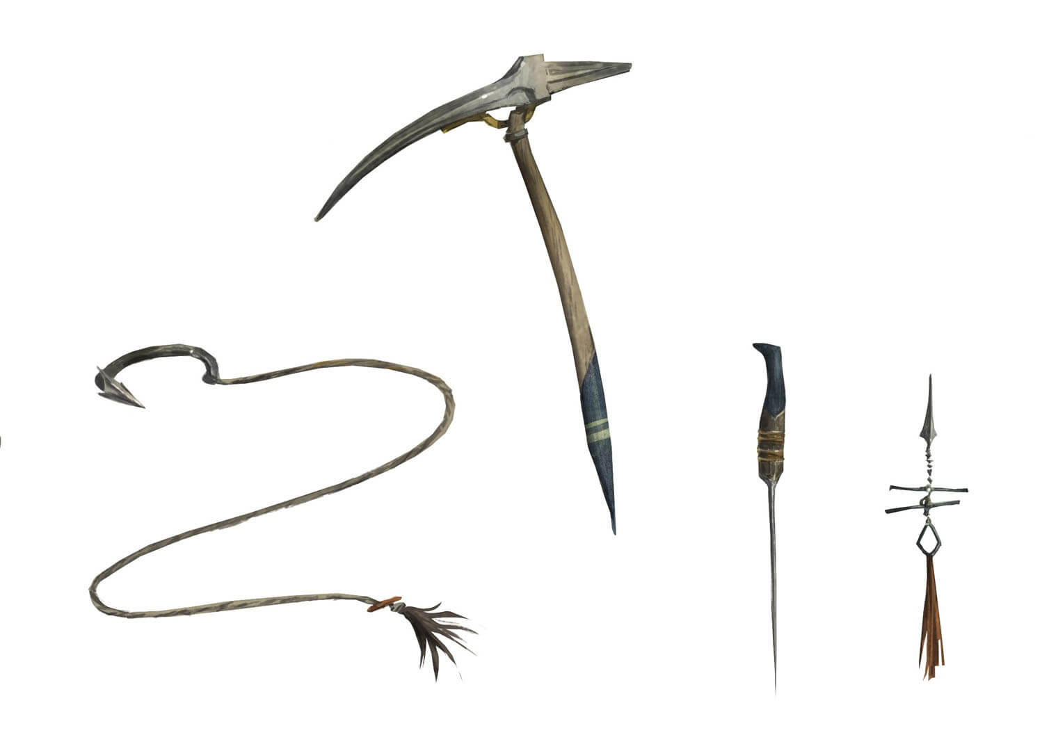 Targon - Regions - Universe of League of Legends