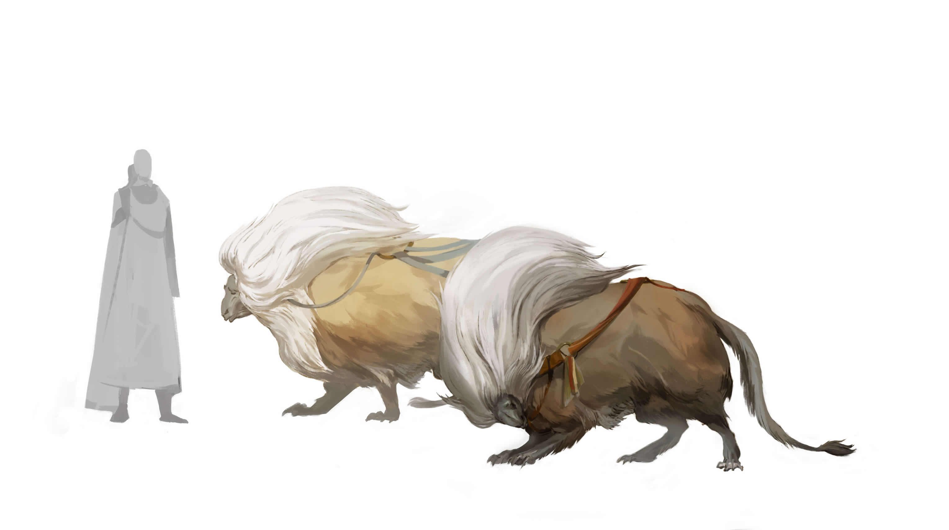 Targon - Regions - Universe of League of Legends