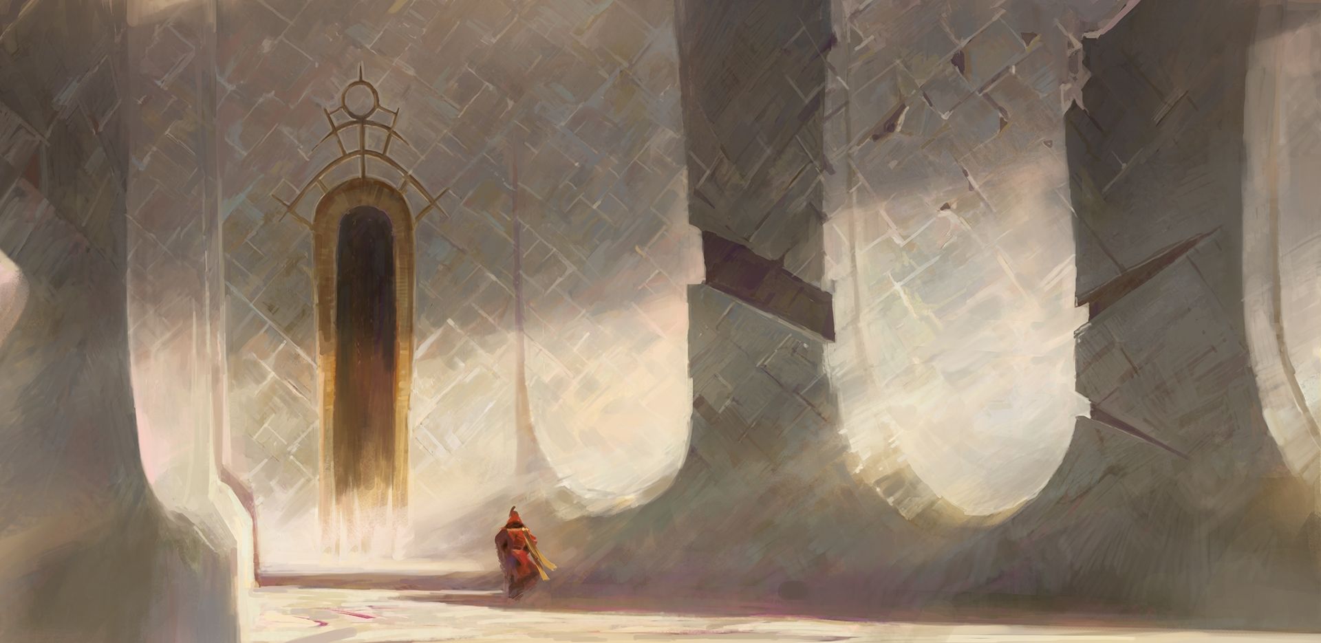 Targon - Regions - Universe of League of Legends