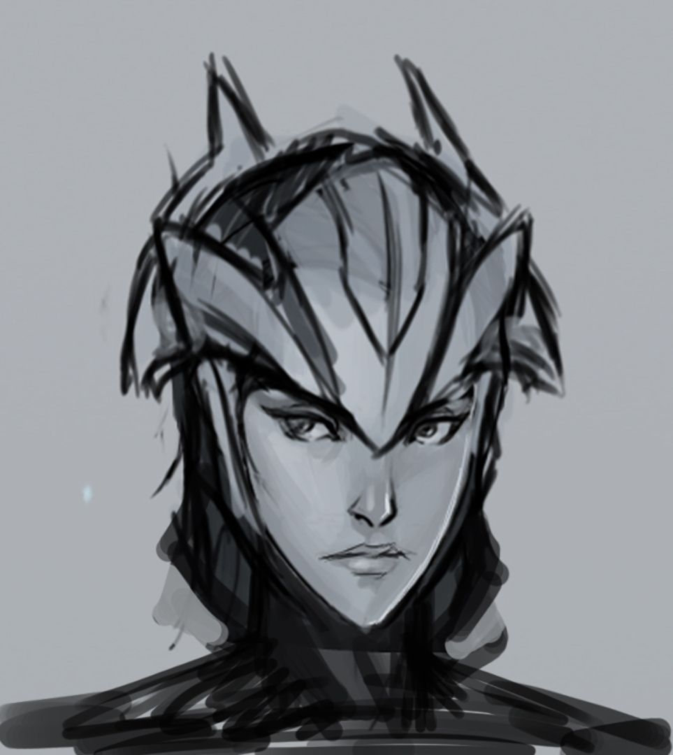 Quinn - Champions - Universe of League of Legends
