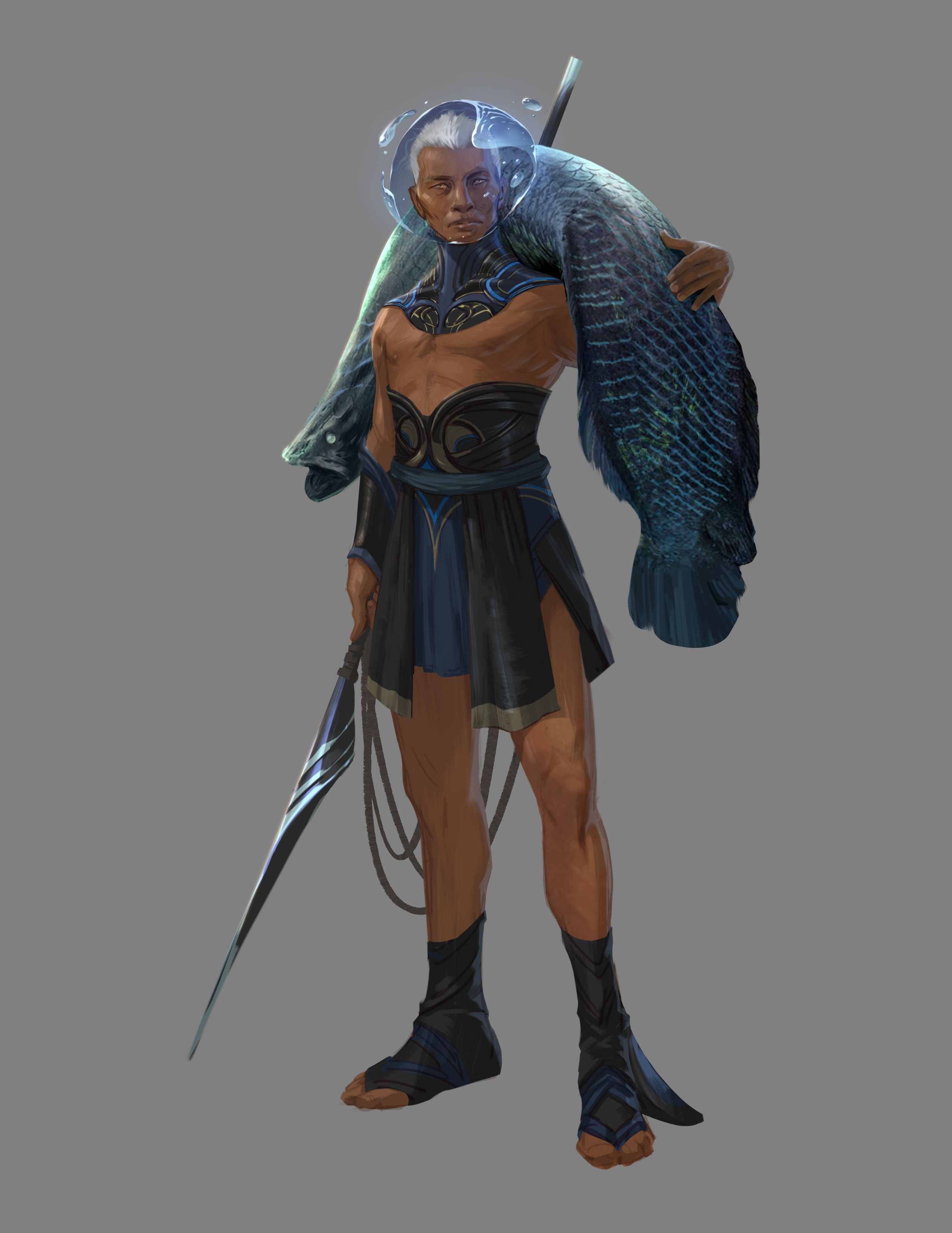 Ixtal - Regiones - Universo de League of Legends