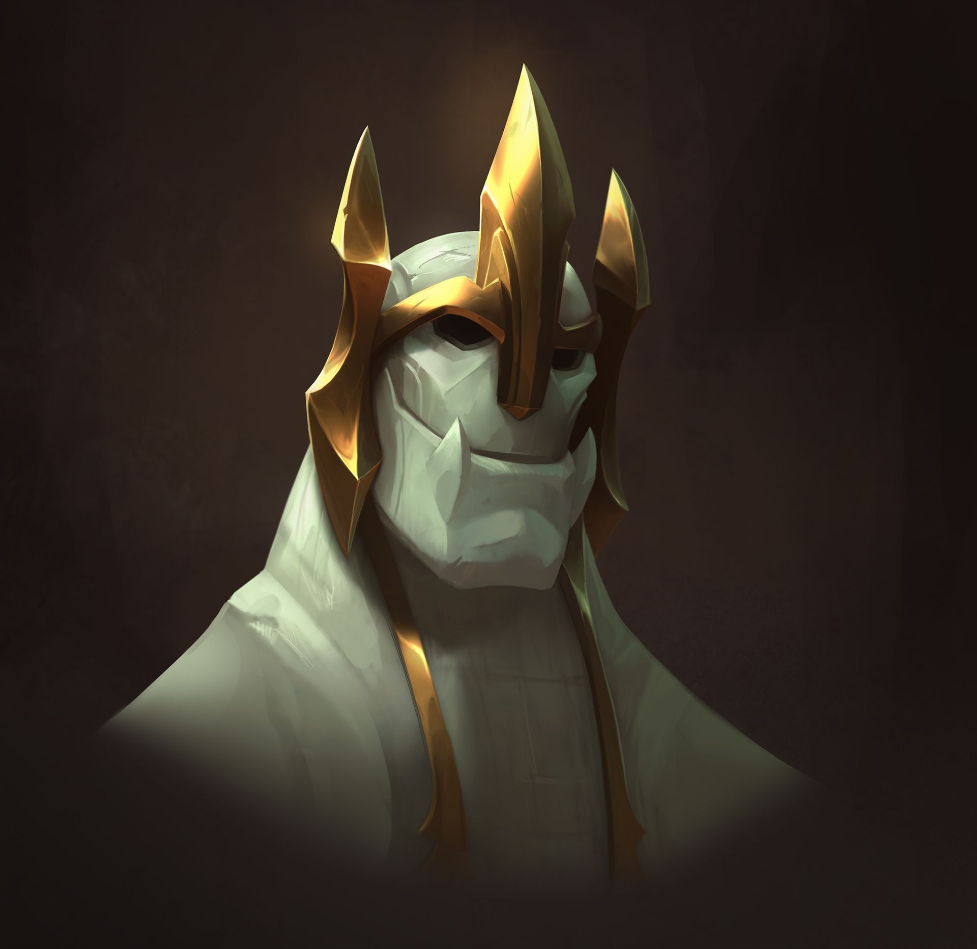 Galio - Campeões - Universo de League of Legends